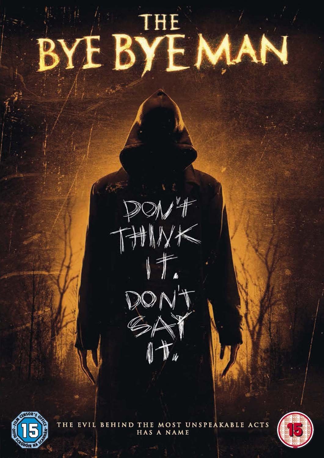 #The Bye Bye Man: la recensione. - NN Mag